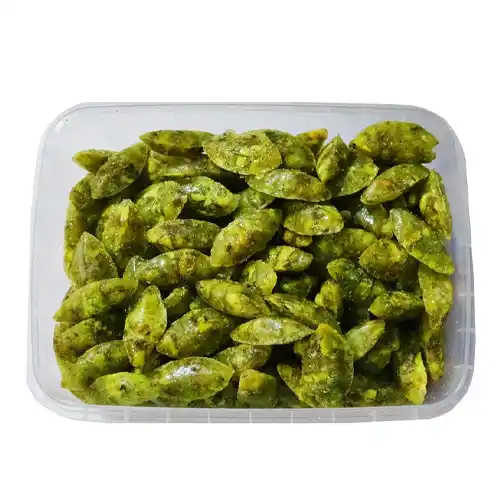 Pistachio Candy with Pistachio Kernel – 300 grams – Ready-made ...